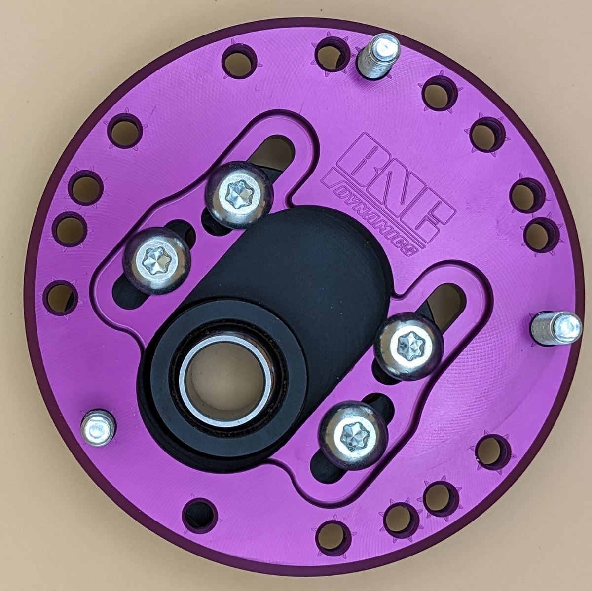 240 Adjustable Strut Mounts V5 – BNE Dynamics