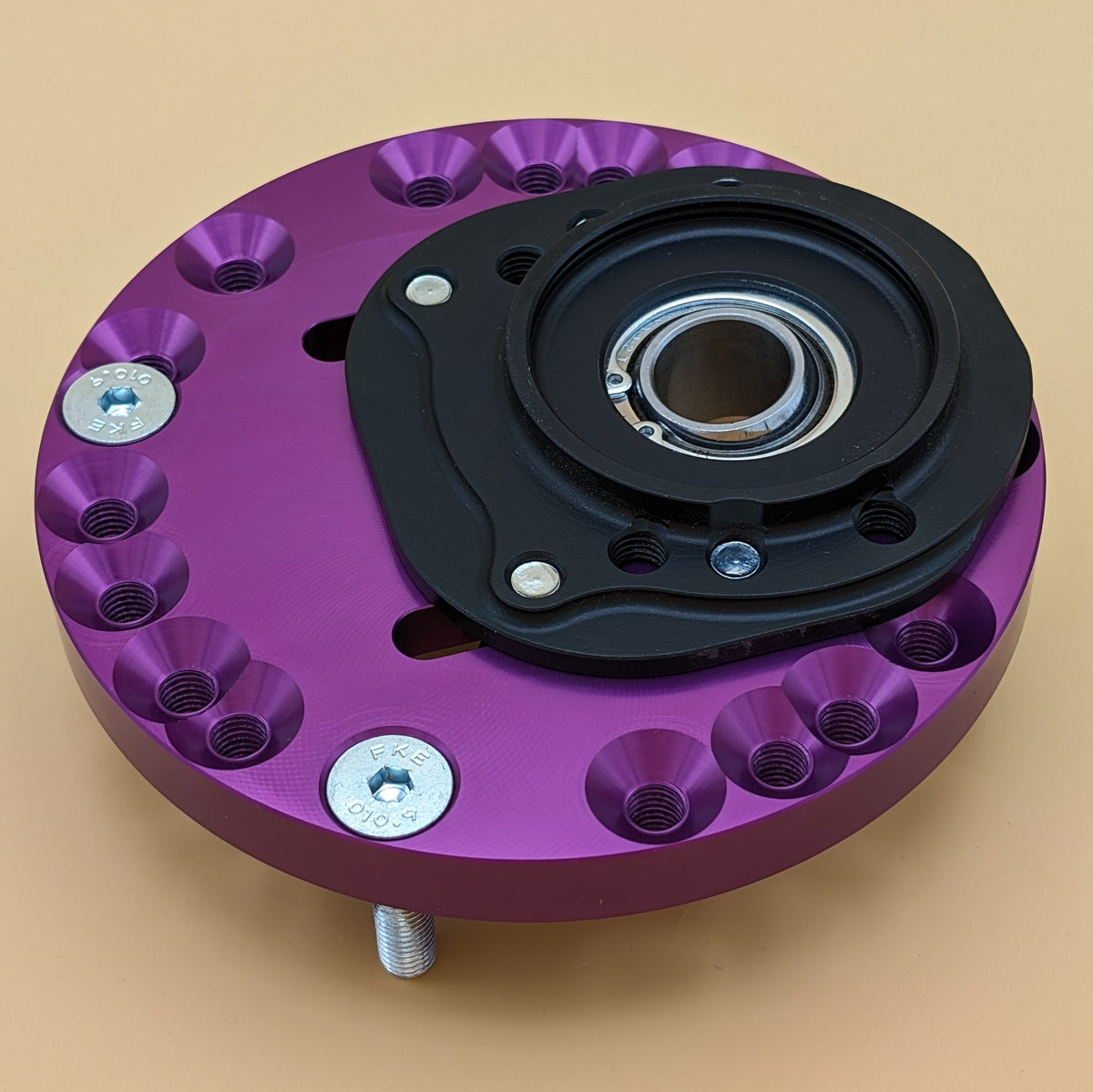 240 Adjustable Strut Mounts V5 – BNE Dynamics