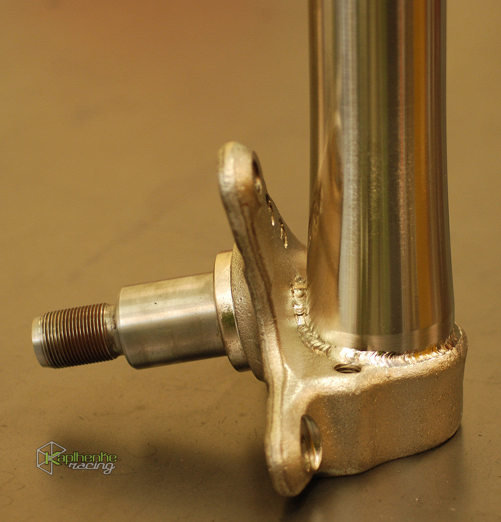 700/900 Coilover Reinforced Short Struts – BNE Dynamics