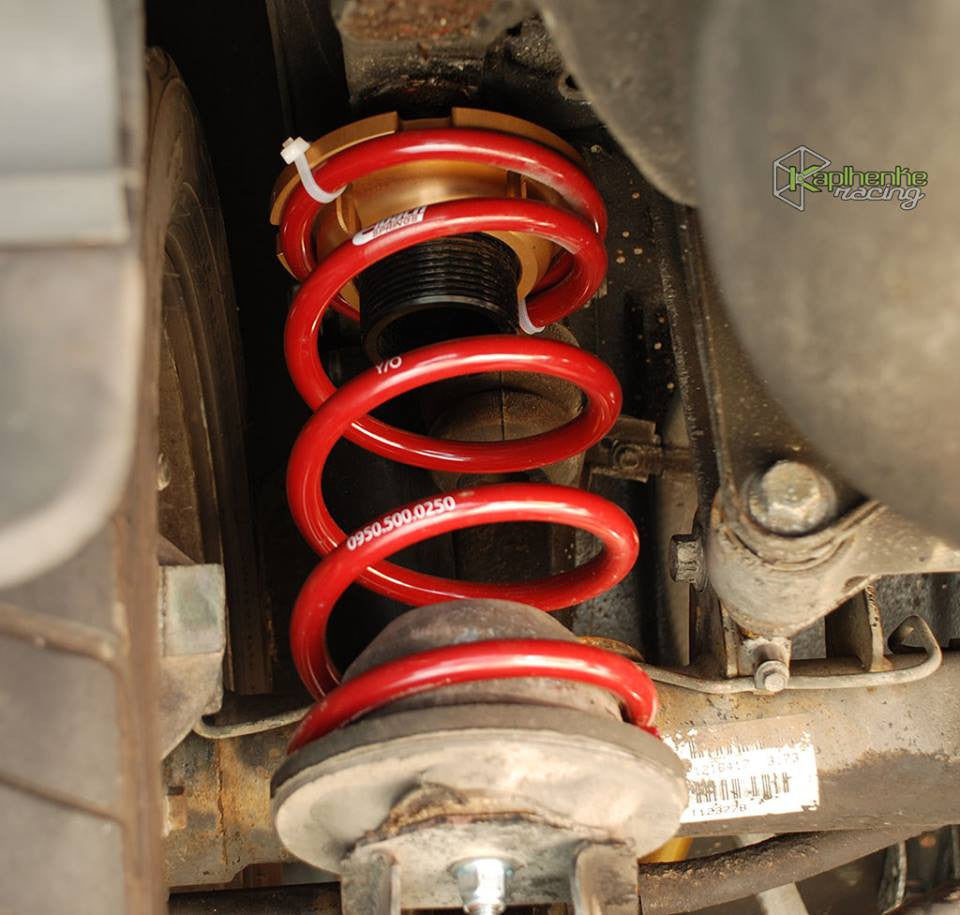 240 Coilovers – BNE Dynamics