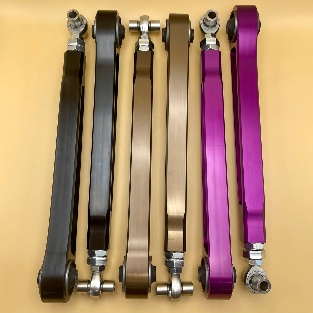 240 Hybrid Adjustable Torque Rods V3.5 – BNE Dynamics