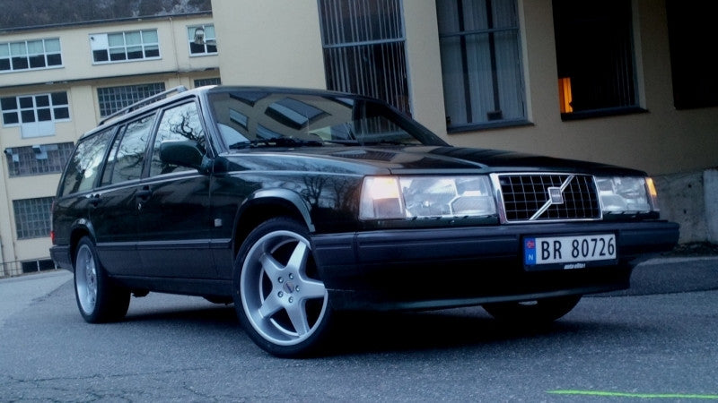 Eiker Classic E1 – BNE Dynamics